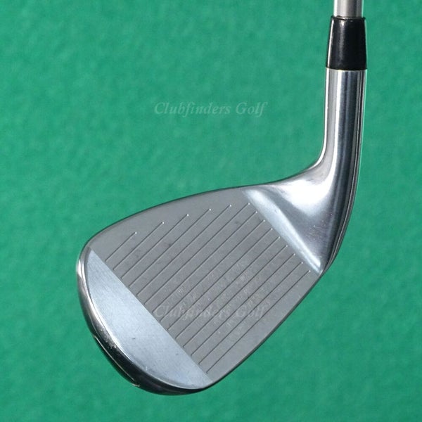 Titleist T400 PW Pitching Wedge Mitsubishi Fubuki MV IR 50 Graphite ...