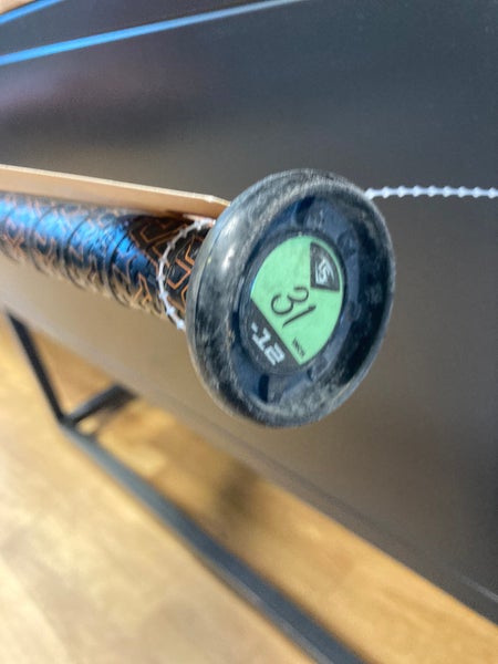 2023 Louisville Slugger Atlas Bat USABat Certified (-12) Alloy 19 oz 31 ...