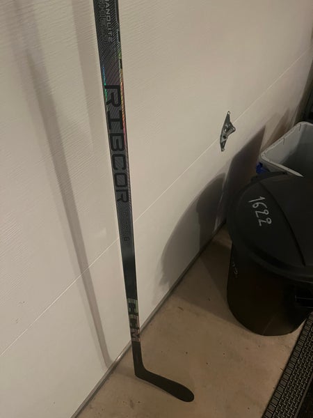 Pro stock Trigger 8 pro hockey stick | SidelineSwap | Buy and Sell on ...