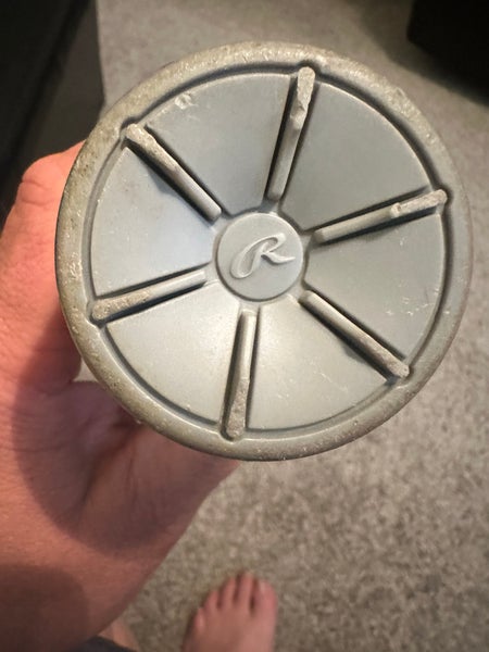 2025 Rawlings Mantra Reverse Bat (-9) Composite 24 oz 33" (Used ...