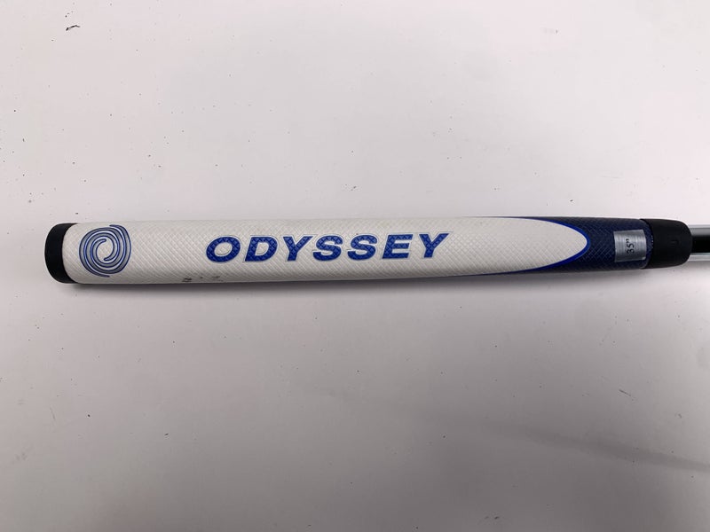 Odyssey Ai-ONE Rossie DB Putter 35" Mens RH | SidelineSwap | Buy and ...