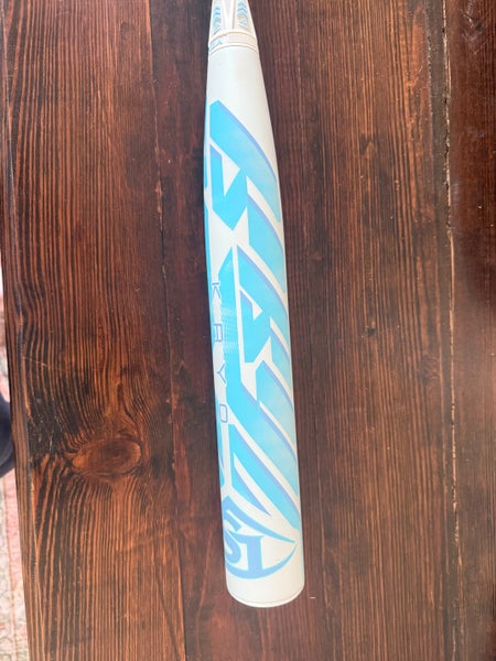 2025 Louisville Slugger Kryo Frost Bat (-10) Composite 20 oz 31" (Used ...