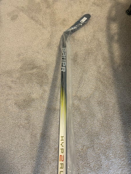 Bauer Hyperlite 2 Hockey Stick | SidelineSwap | Buy and Sell on ...