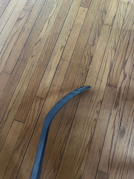 CCM Jetspeed FT7 Pro Blue Hockey Stick | SidelineSwap | Buy and Sell on ...