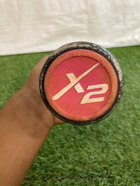 Marucci CATX2 "Vice" (2 3/4") USSSA Jr. Big Barrel Bat (-10 ...