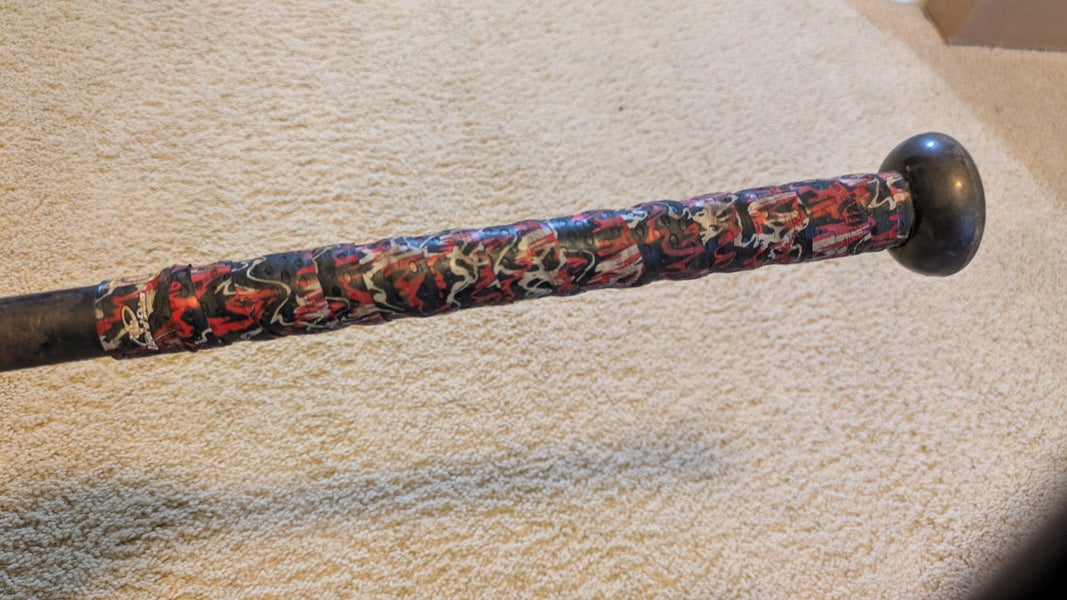 DeMarini 2023 Slow Pitch Softball Bat 34/26 SSUSA Denny Crine ...