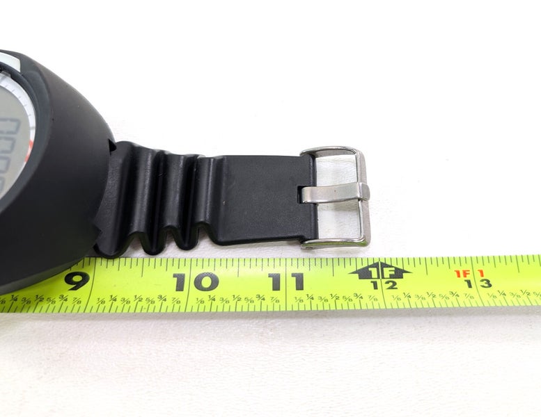 Oceanic VT3 Wireless Hoseless Wrist Scuba Dive Computer Air Integrated ...