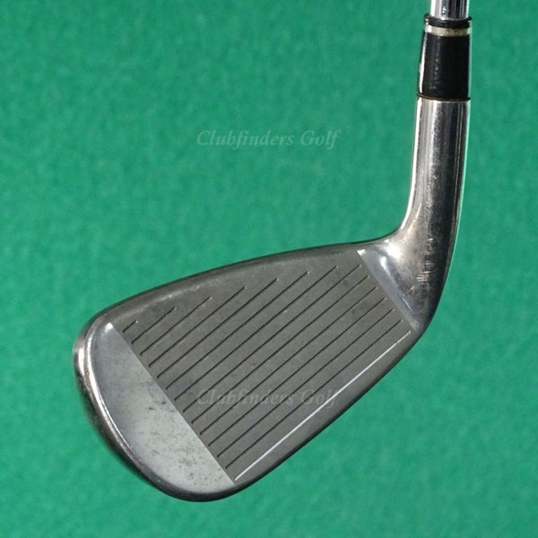 Adams Golf Idea a3OS Hybrid Single 7 Iron Factory Performance Lite ...