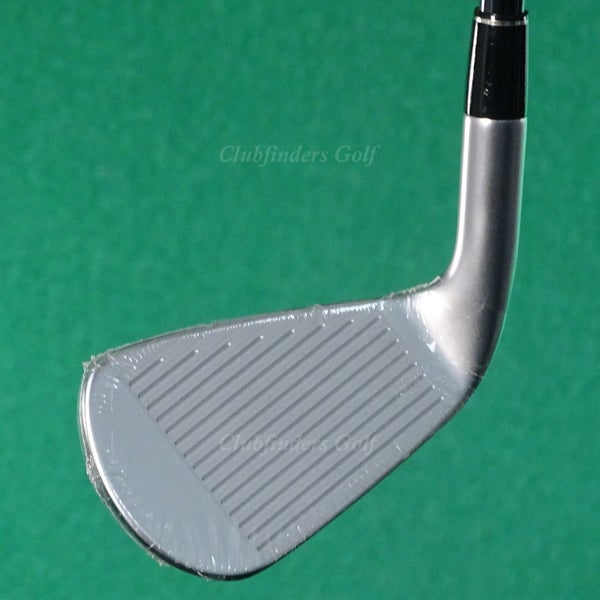 NEW Srixon ZX4 MKII Single 8 Iron UST Mamiya Recoil Dart F3 65 Graphite ...