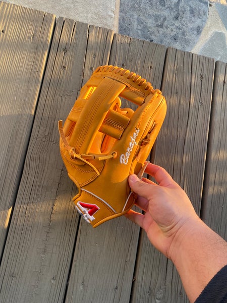 *BRAND NEW 44 PRO GLOVE* | SidelineSwap | Buy and Sell on SidelineSwap