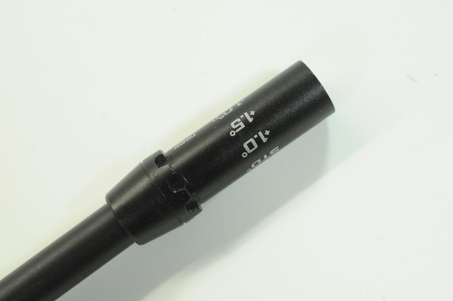 Project X HZRDUS Blackout Limited Gen4 Stiff Driver Shaft Cobra Adapter #184880 | SidelineSwap ...