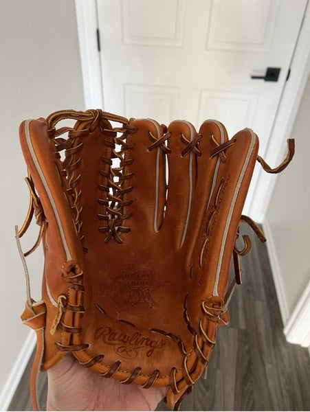 Rawlings Heart of the Hide Horween PRO-T 12.75" | SidelineSwap | Buy ...