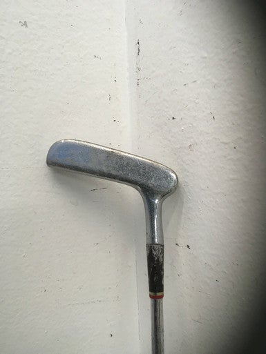 Used Wilson PATTY BERG Mens Putter RH 35" 11443-S000184979 ...
