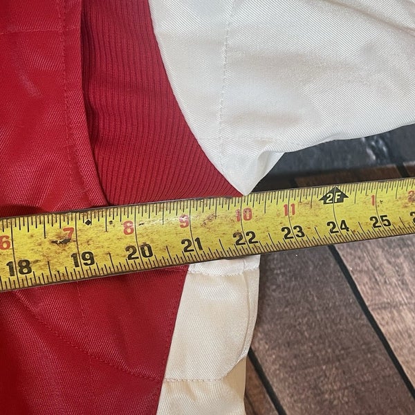 NASCAR Chase Authentics Drivers Line Kasey Kahne Dodge Jacket Size ...