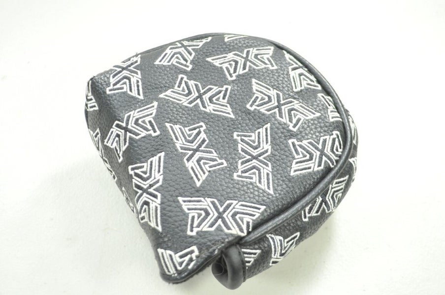 PXG Allan 38" Putter Right Steel with Head Cover # 193841 ...