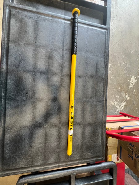 Easton Training Bat 33" THUNDERSTICK (New) | SidelineSwap | Buy and ...