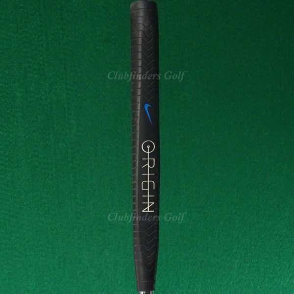 RARE Nike Method Origin B1/01 RTS Plumbers-Neck 35" Putter Golf Club ...