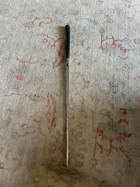 Silver Men's Adams Blade Right Handed Putter (Used) | SidelineSwap ...