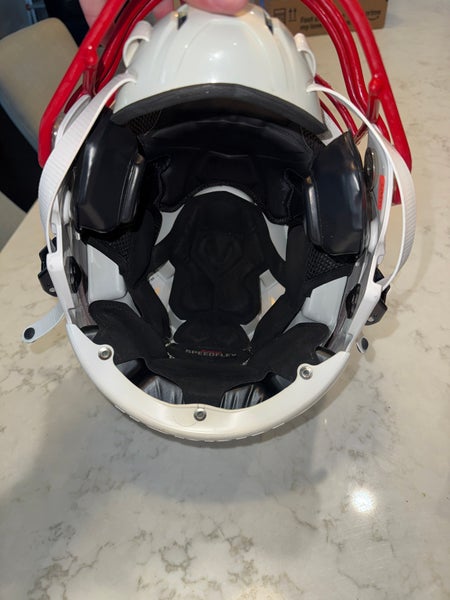 Adult Large Riddell SpeedFlex Helmet (Used) | SidelineSwap | Buy and ...