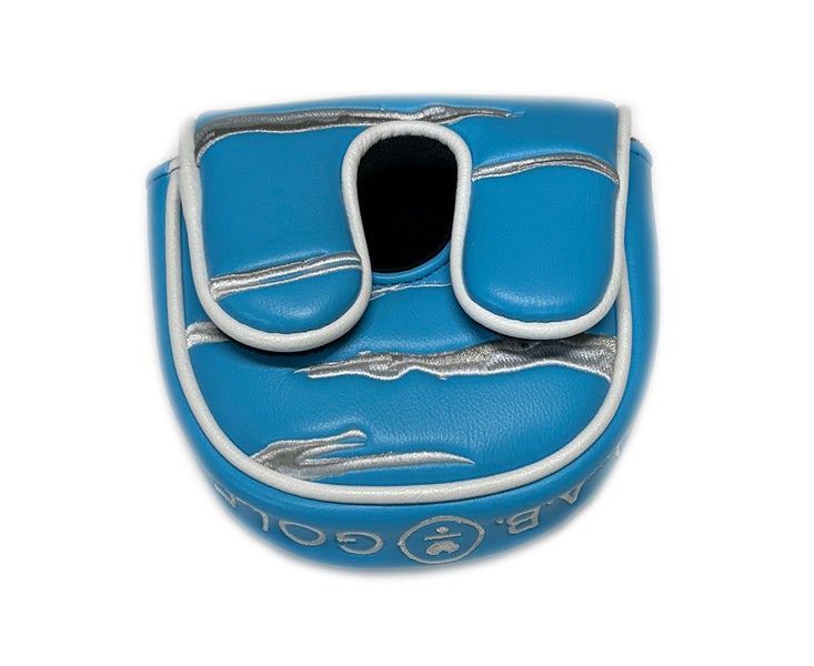 L.A.B. Golf Great Outdoors LAB Putter Headcover Mezz 1 | SidelineSwap ...