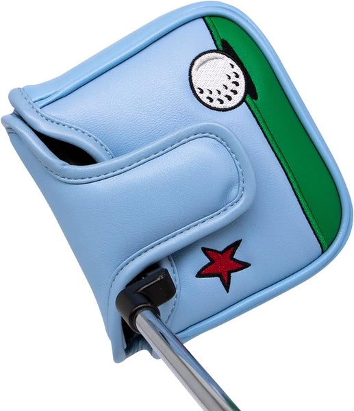 Bonk! Mallet Putter Cover_Quality, Stylish, Affordable Putter Cover ...