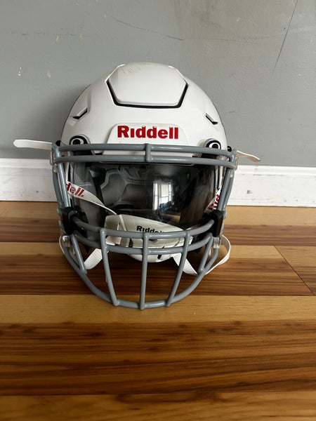 Youth Small Riddell SpeedFlex Helmet (Used) | SidelineSwap | Buy and ...