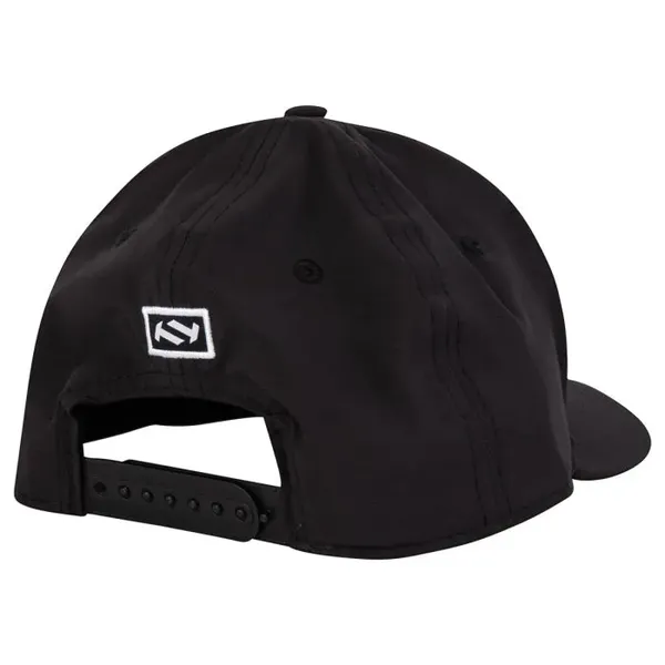 NEW! True Tech Snapback Hat - Adult Dark Blue Cap | SidelineSwap | Buy ...