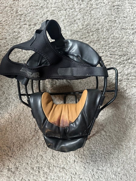 Force3 Traditional Defender Mask | SidelineSwap | Buy and Sell on ...