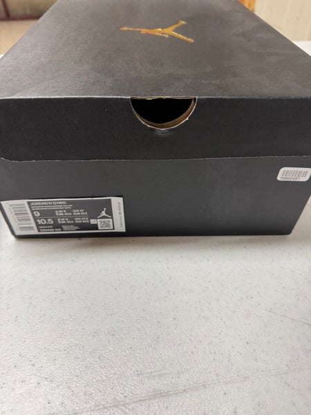 Men's Jordan 4 Masters Edition Golf Shoes (Used) Size 9 | SidelineSwap ...