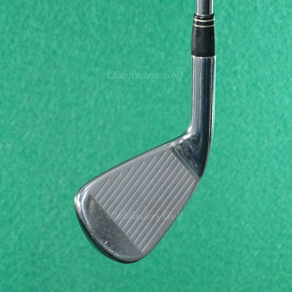 TaylorMade RAC TP 2005 Forged Single 4 Iron TP TT Dynamic Gold S300 ...