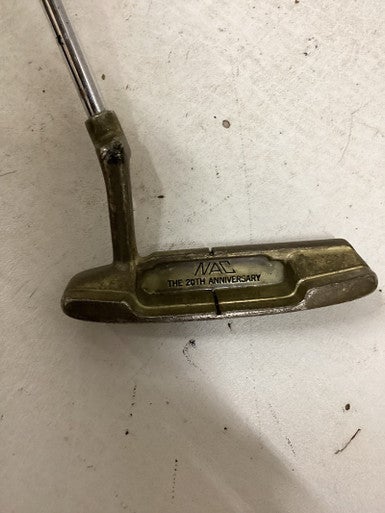 Used Nac Rh Putter Blade Putters | SidelineSwap | Buy and Sell on ...