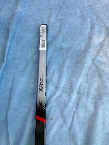 Intermediate CCM Jetspeed FT+ Hockey Stick Right Handed P29 55 Flex Pro ...