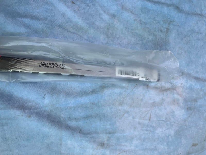 Intermediate CCM Jetspeed FT+ Hockey Stick Right Handed P29 Pro Stock ...