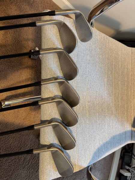 Junior Ping Prodi G Right Handed Clubs (Full Set) Junior 10 Pieces ...