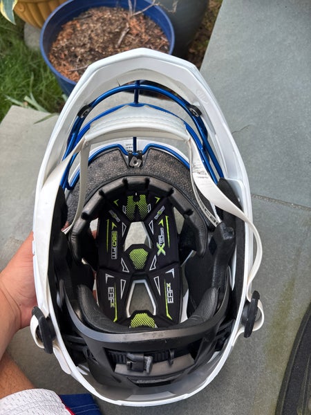 Cascade XRS Pro Helmet | SidelineSwap | Buy and Sell on SidelineSwap