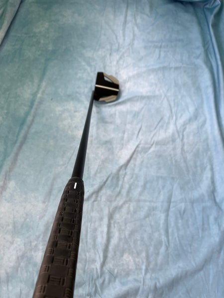 Men's Evnroll EV12 Mallet Putter Right Handed 34" Mint Condition ...