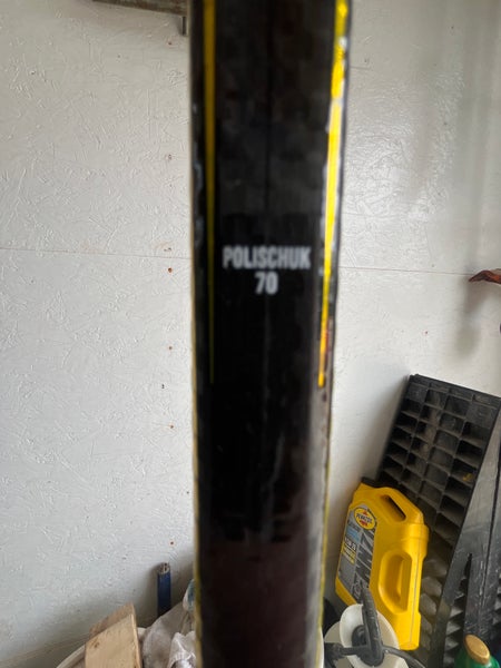Senior Bauer Vapor Hyperlite 2 Right Handed Hockey Stick Toe Pattern ...