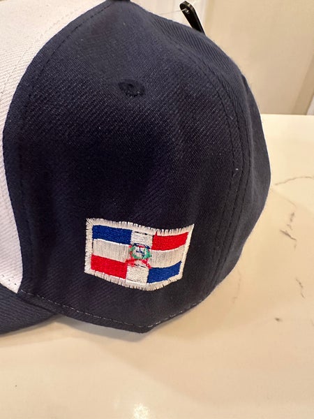 Dominican Republic SnapBack Cap Adult | SidelineSwap | Buy and Sell on ...