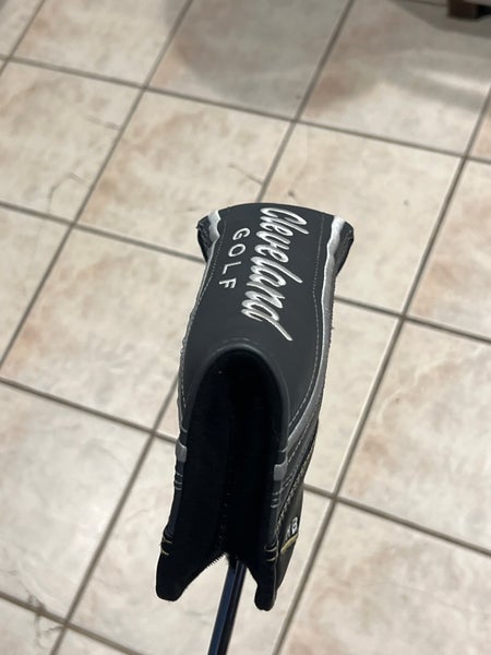 Men's Cleveland Blade HB Soft Right Handed Putter (Used) | SidelineSwap ...