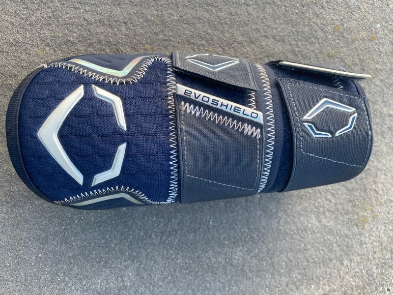 Baseball Evoshield Double Strap Elbow Protector | SidelineSwap | Buy ...