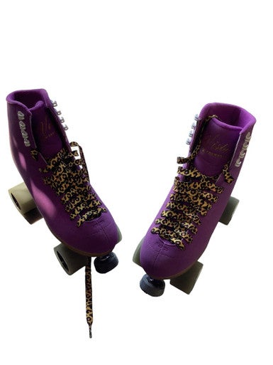 Used JACKSON VISTA Senior 10 Inline Skates - Roller and Quad 11479 ...