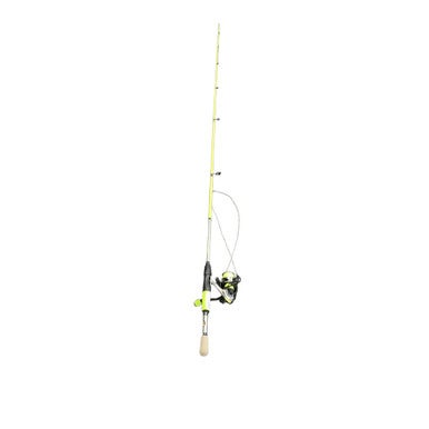 Used XFINITY XJ SPEED STICK Rod and Reel Combo 11479-S000383827 ...