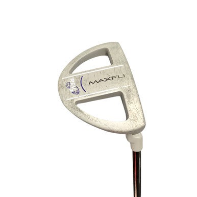 Used Maxfli Jr Putter RH 11479-S000382210 | SidelineSwap | Buy and Sell on SidelineSwap