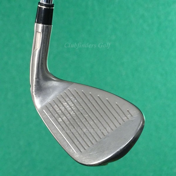 LH TaylorMade SIM2 Max PW Pitching Wedge DG 105 VSS Pro X100 Steel ...