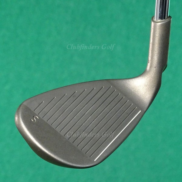 Ping G5 Red Dot SW Sand Wedge Factory CS Lite Steel Regular ...