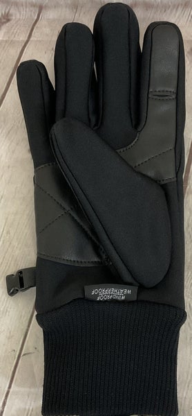 Seirus Mens Extra Large Heatwave Reflective Lining Soundtouch All Weather Gloves | SidelineSwap ...