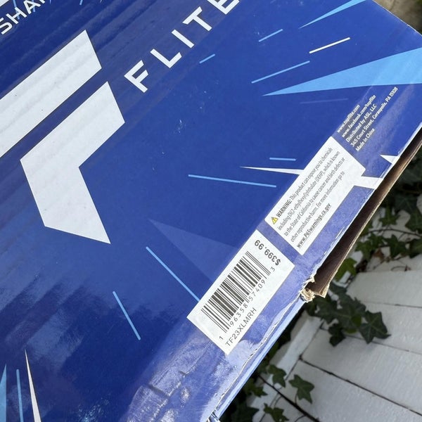 Brand New In Box Topflite Golf Club Complete Starter Set With Stand Bag ...