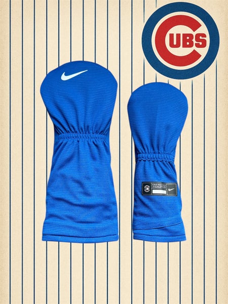 Chicago Cubs Golf Driver & Fairway Wood Head Cover | SidelineSwap | Buy ...