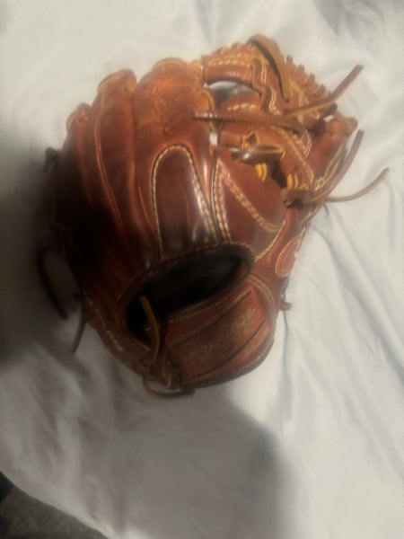 Baseball Glove Rawlings Primo Italian Leather | SidelineSwap | Buy and ...