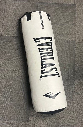 Everlast Used | SidelineSwap | Buy and Sell on SidelineSwap